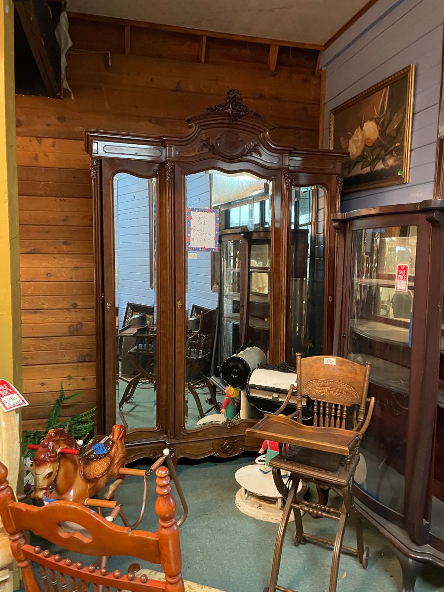 LAST DAY OPEN!!!! DEALS TO BE HAD!!! starts on 5/16/2024