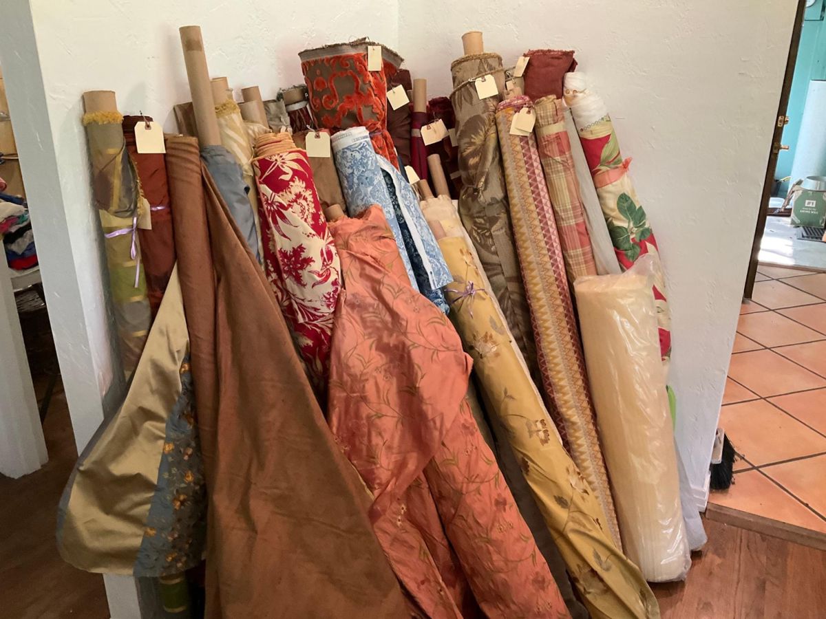 Norlon Presents-Estate of Longtime Ft. Worth... starts on 5/16/2024