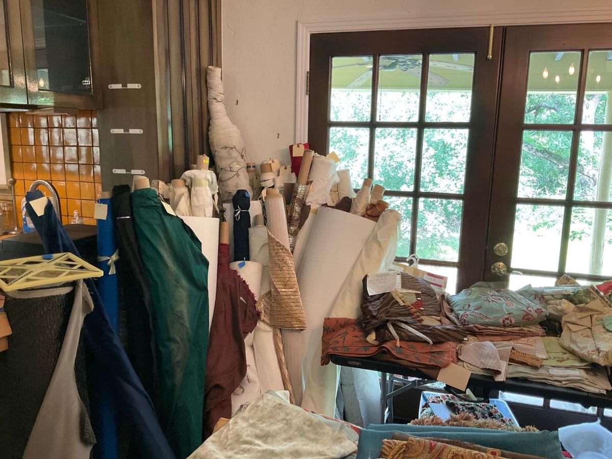 Norlon Presents-Estate of Longtime Ft. Worth... starts on 5/16/2024