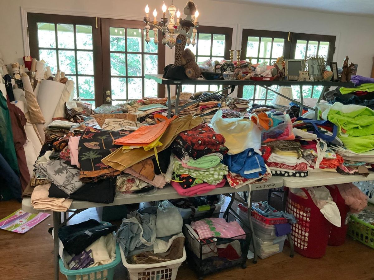 Norlon Presents-Estate of Longtime Ft. Worth... starts on 5/16/2024