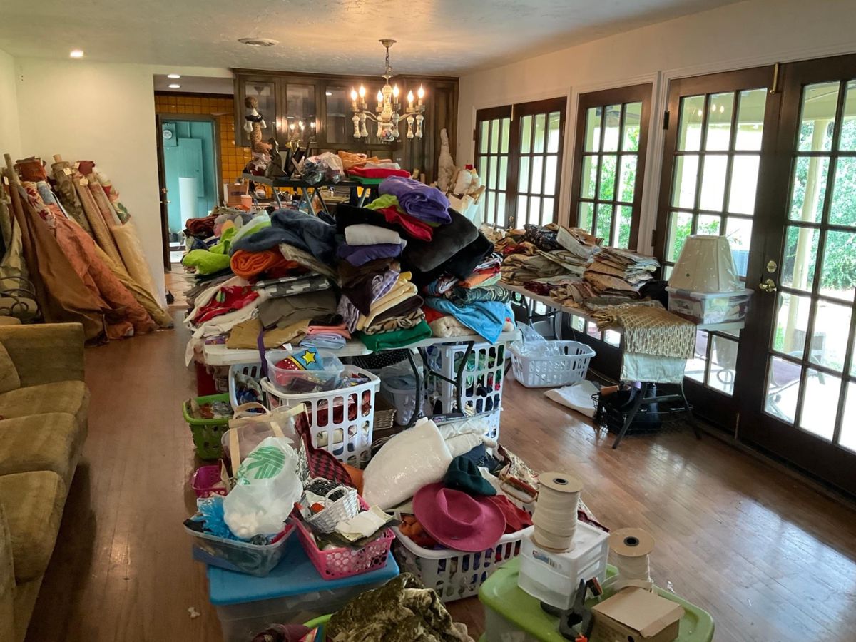 Norlon Presents-Estate of Longtime Ft. Worth... starts on 5/16/2024