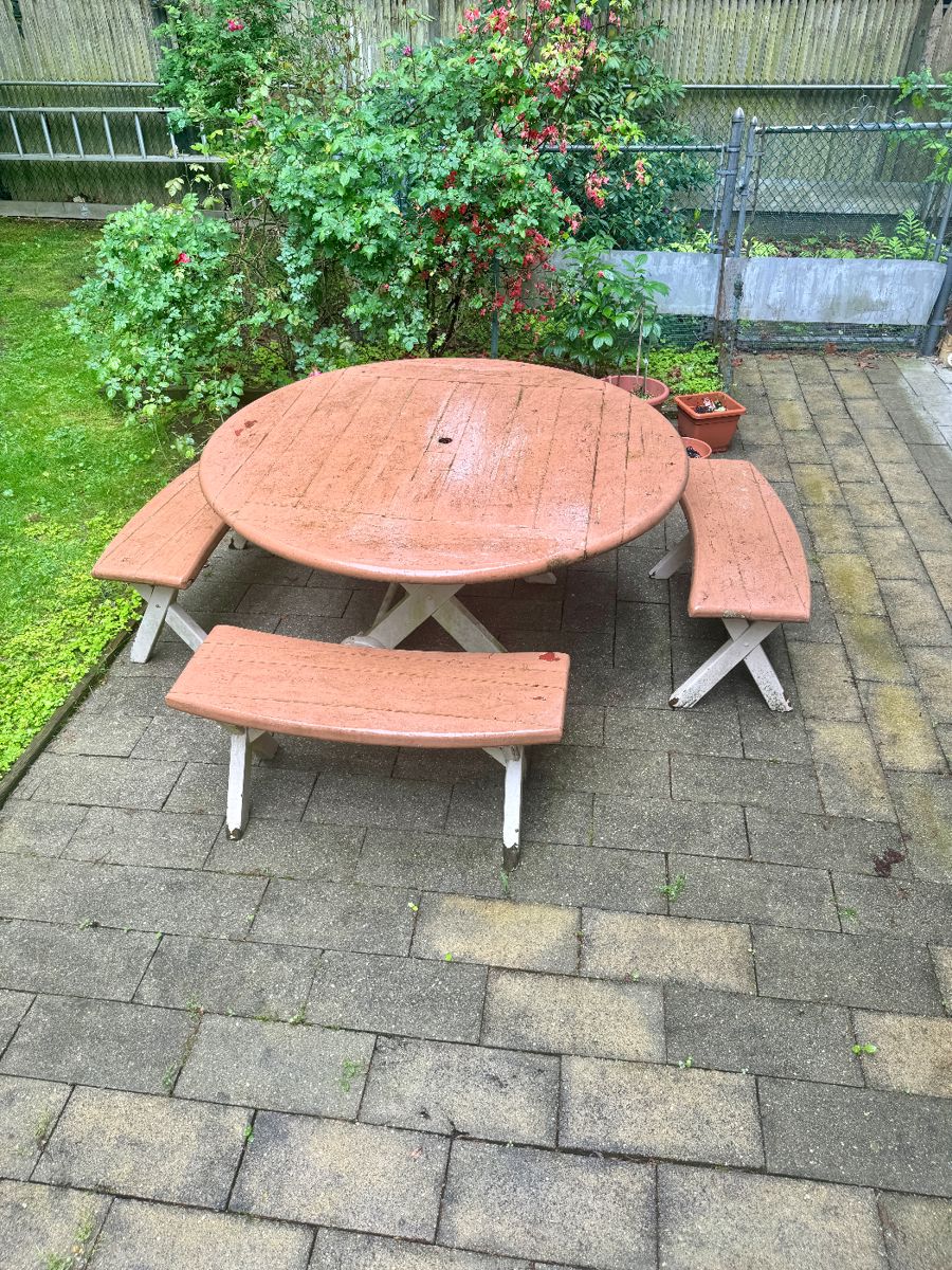 RECYCLED TREASURES-TREASURES OF YESTERYEAR... starts on 5/21/2024