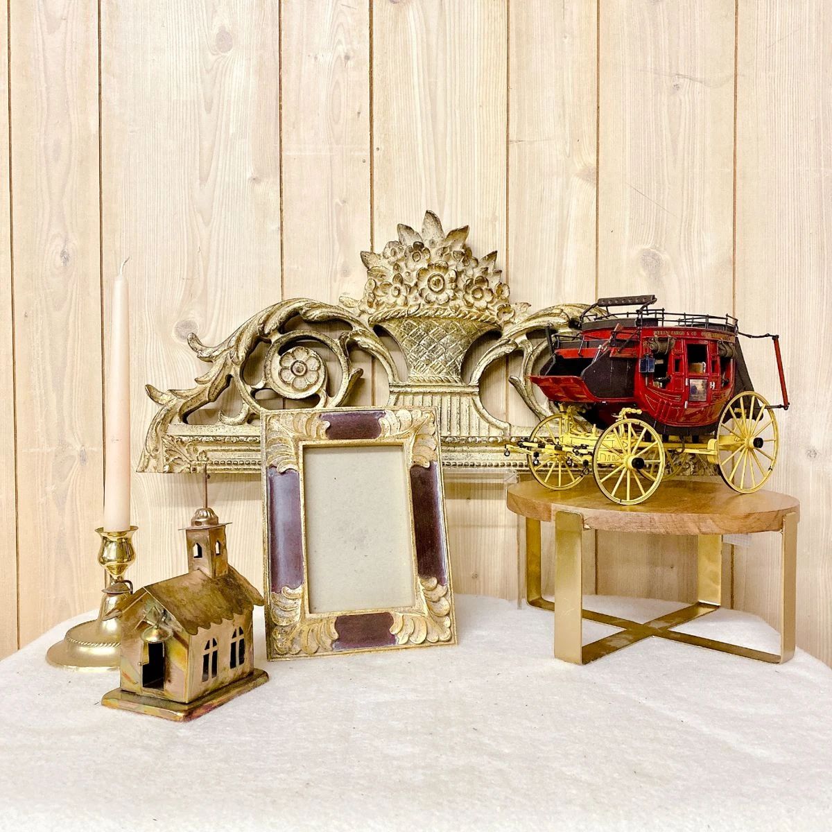 PURE & SIMPLE ESTATE SALE | Collectibles... starts on 5/18/2024