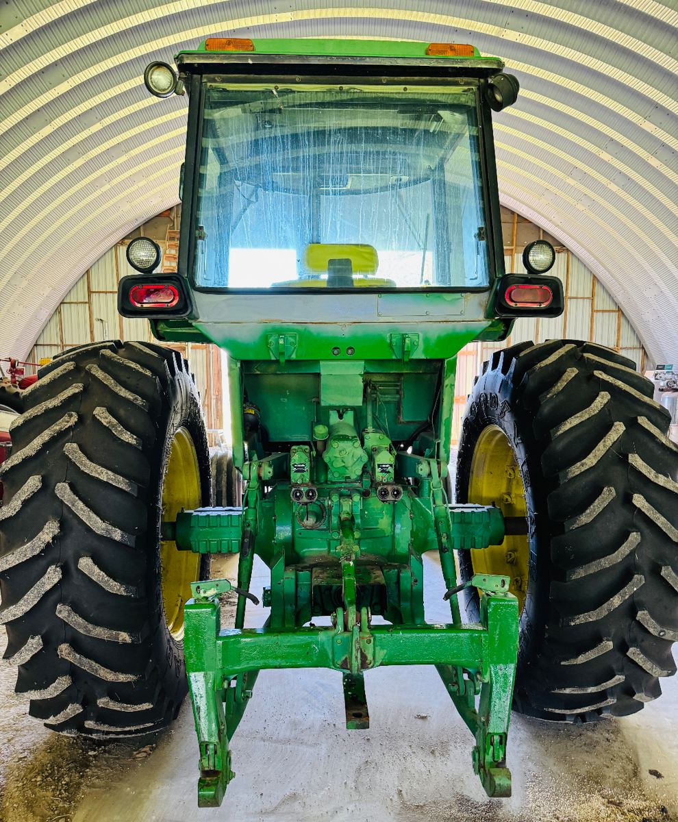 3 Barns Estate Sale & Auction (Saturday Only... starts on 6/7/2024