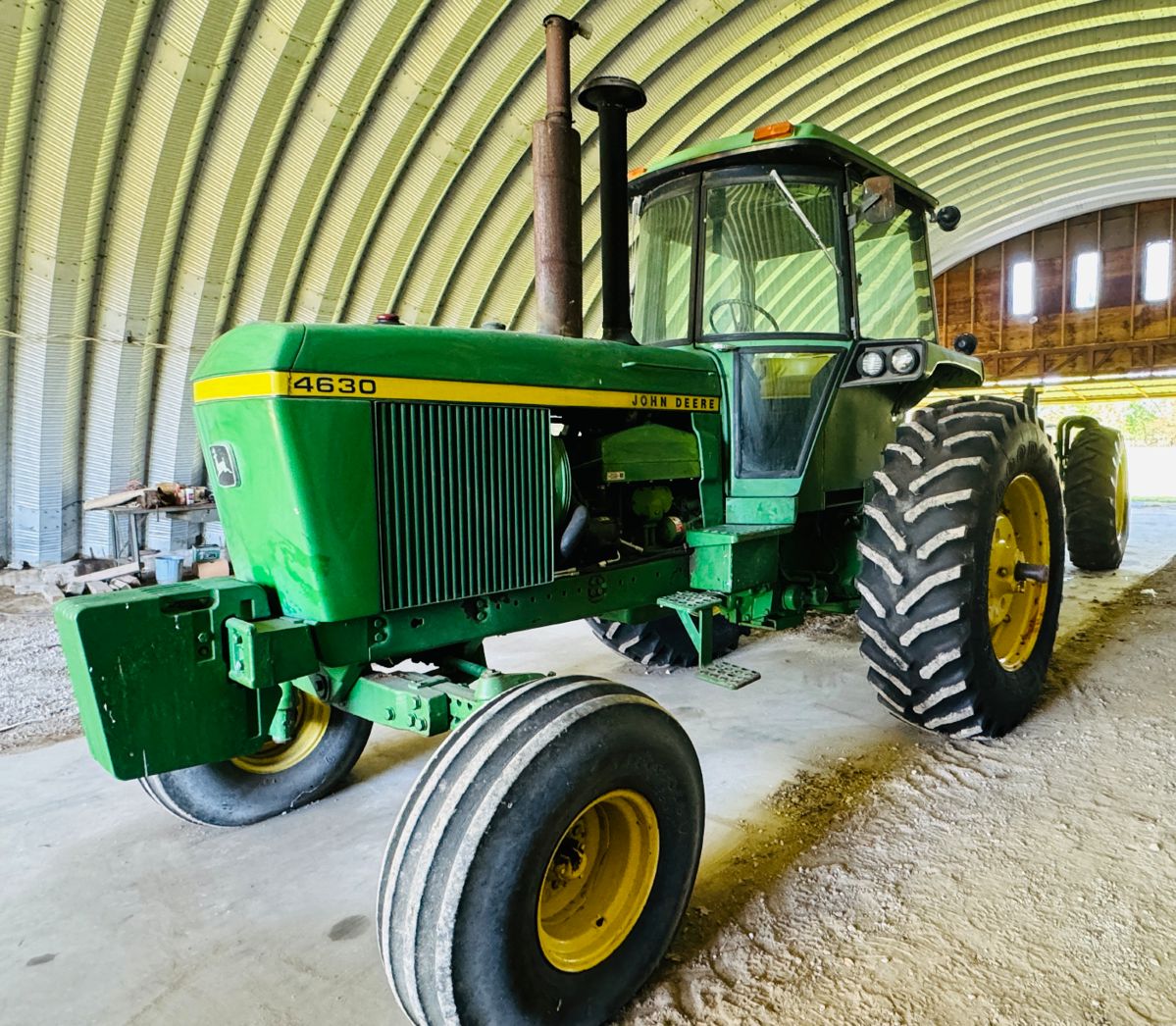 3 Barns Estate Sale & Auction (Saturday Only... starts on 6/7/2024