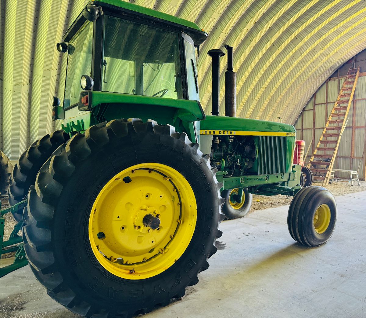 3 Barns Estate Sale & Auction (Saturday Only... starts on 6/7/2024