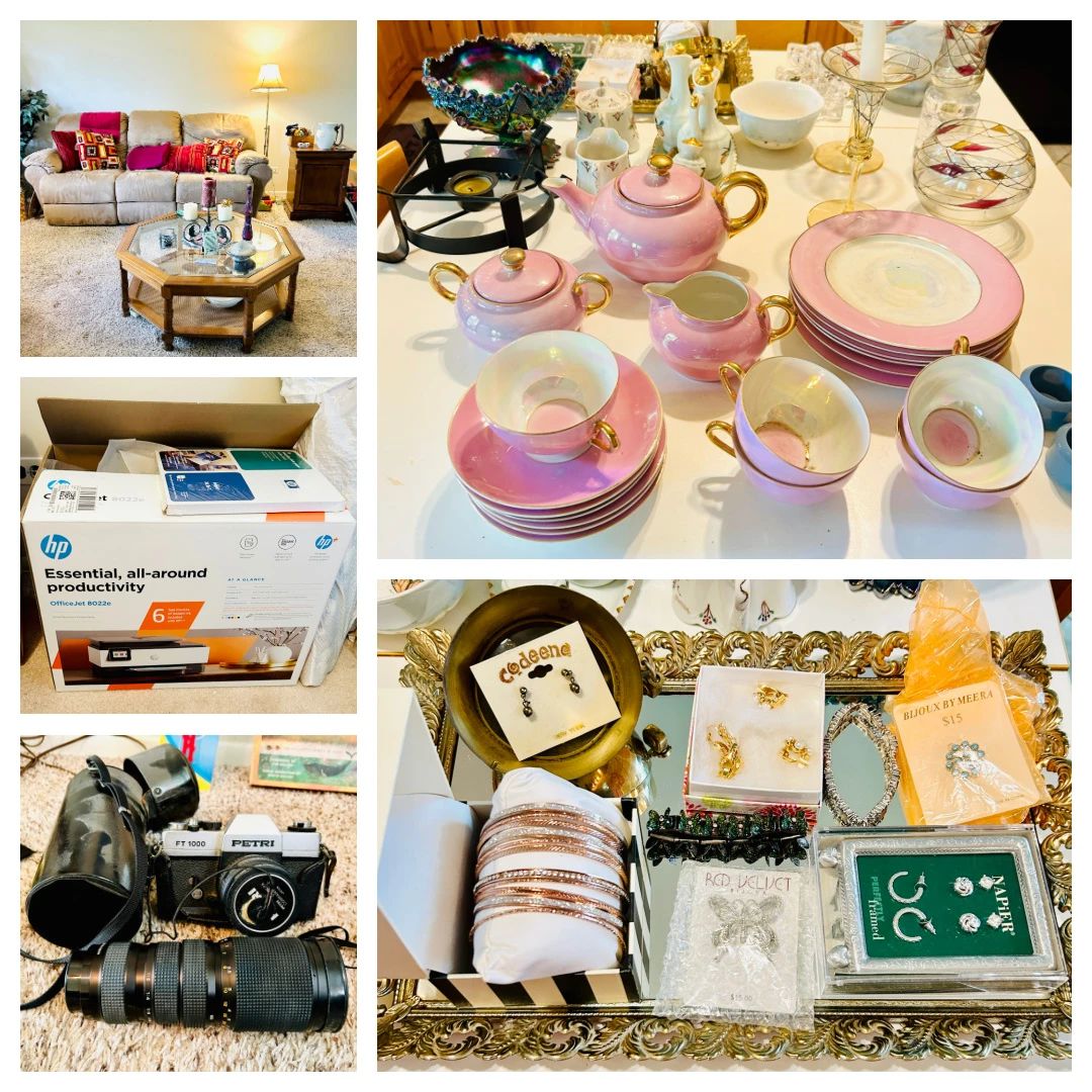 4 Hours Only in Wood Dale Saturday! starts on 5/18/2024