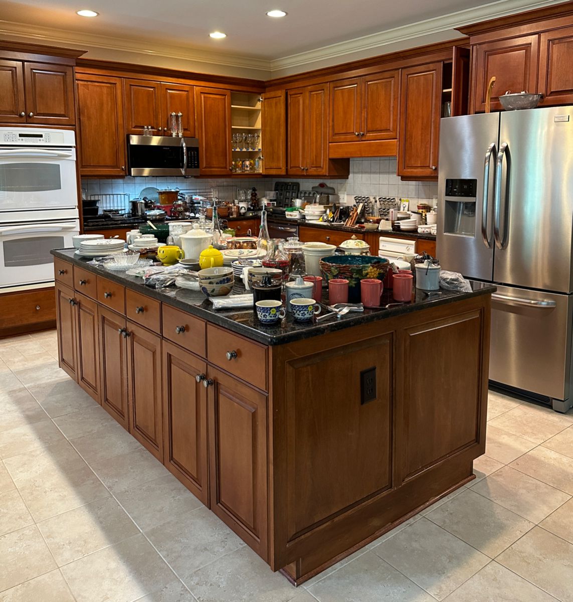 Tolar Estate Sale Tom Starling Rd. in Fayetteville, NC starts on 5/17/2024