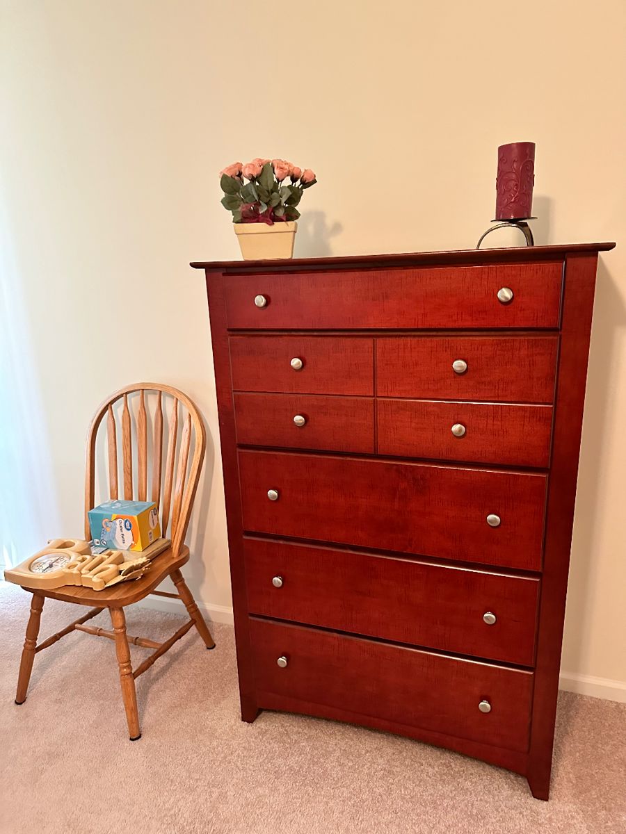 One Day Blow Out Sale! Crown Point Estate... starts on 6/6/2024