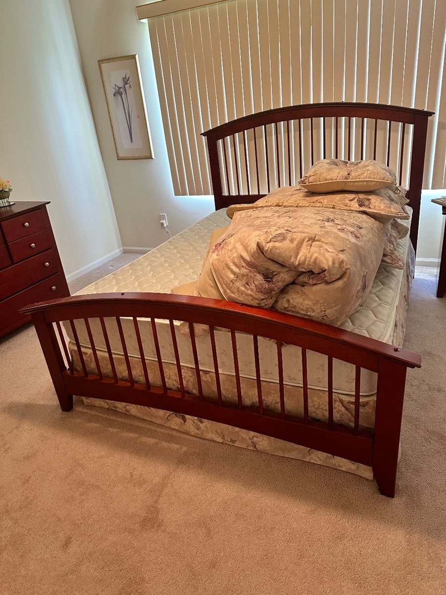 One Day Blow Out Sale! Crown Point Estate... starts on 6/6/2024