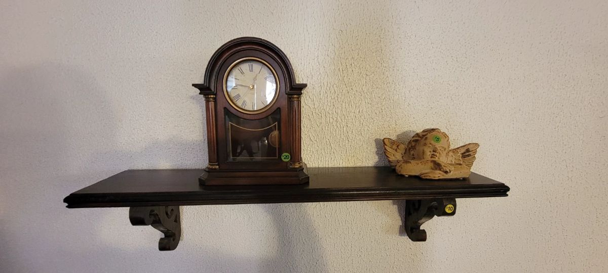 Abernathy - Estate Sale starts on 5/18/2024