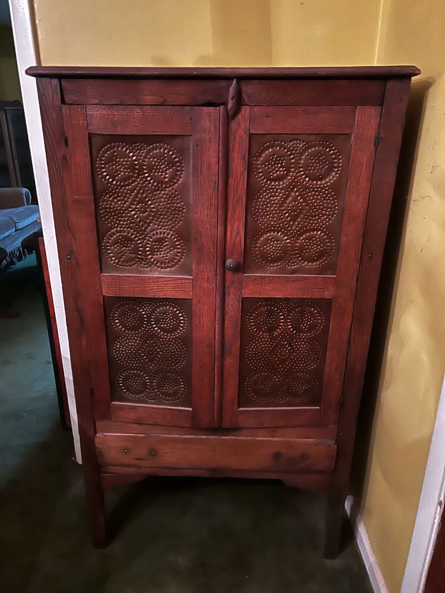 Bob Justice Estate Sale: Local Legend's Treasures... starts on 5/17/2024