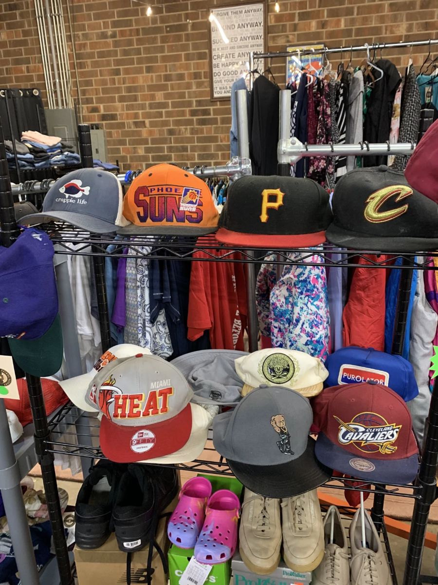 This Week's Estate Sale Inventory in Greensboro, NC starts on 5/16/2024