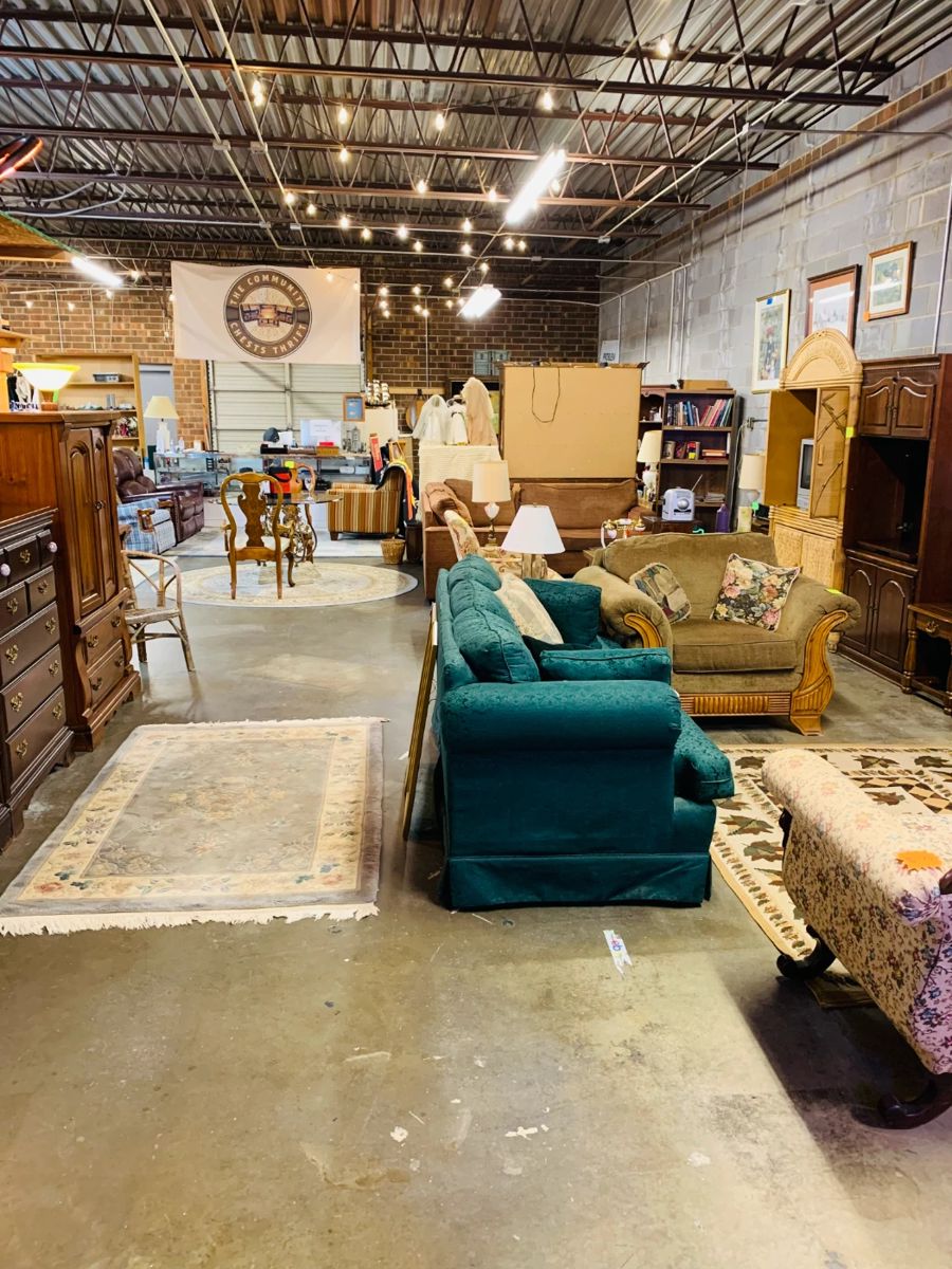 This Week's Estate Sale Inventory in Greensboro, NC starts on 5/16/2024