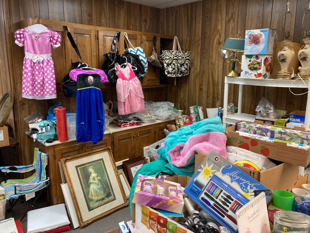 Massive Multi Family Estate Sale in Tyler, TX starts on 5/16/2024