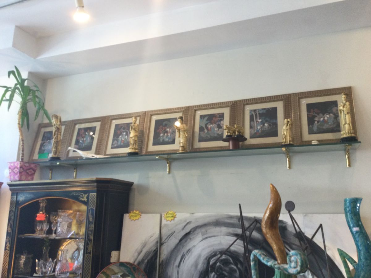 Curated Classics Green Tag Sale: 60% OFF... starts on 5/16/2024