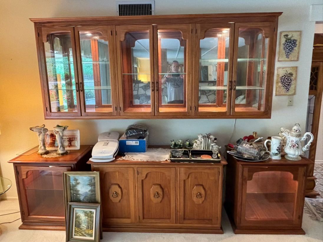 Family Estate Sale in Monterey Park, CA starts on 5/16/2024