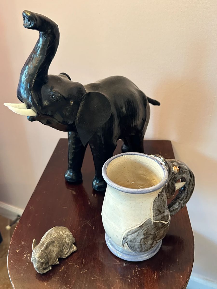 50% Off Saturday - Comic Con & Elephants... starts on 5/23/2024