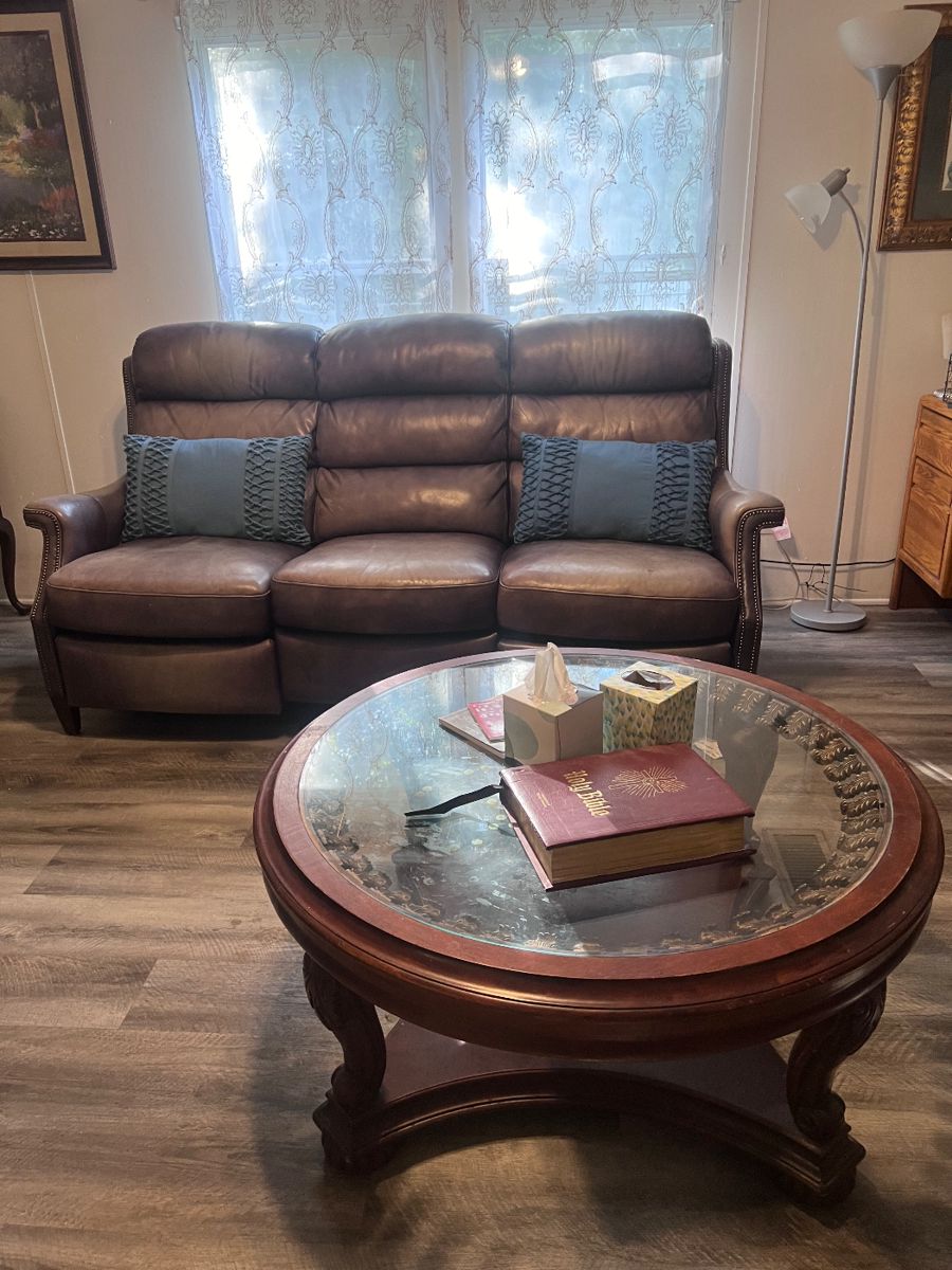 Living Estate of Al & Peggy Coker in Splendora, TX starts on 5/17/2024