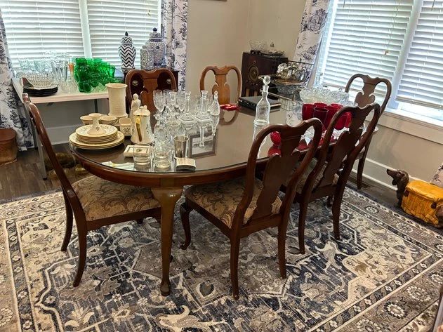 Estate Auction of Pam Parsley Steelman!! starts on 6/11/2024