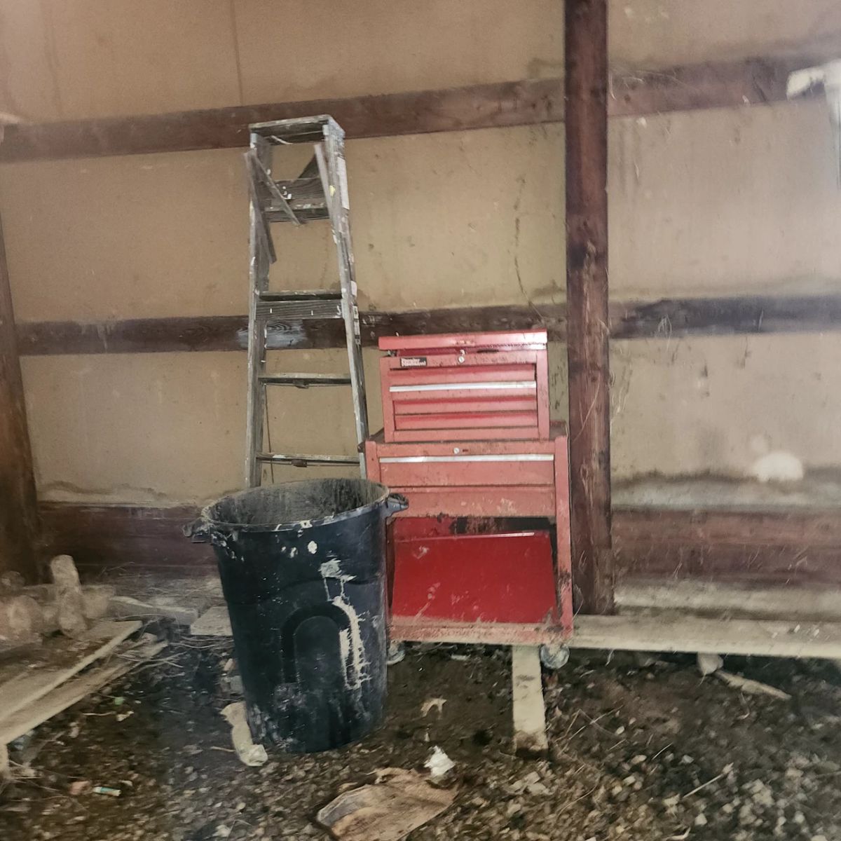 All MUST Go in Burbank, OH starts on 5/17/2024