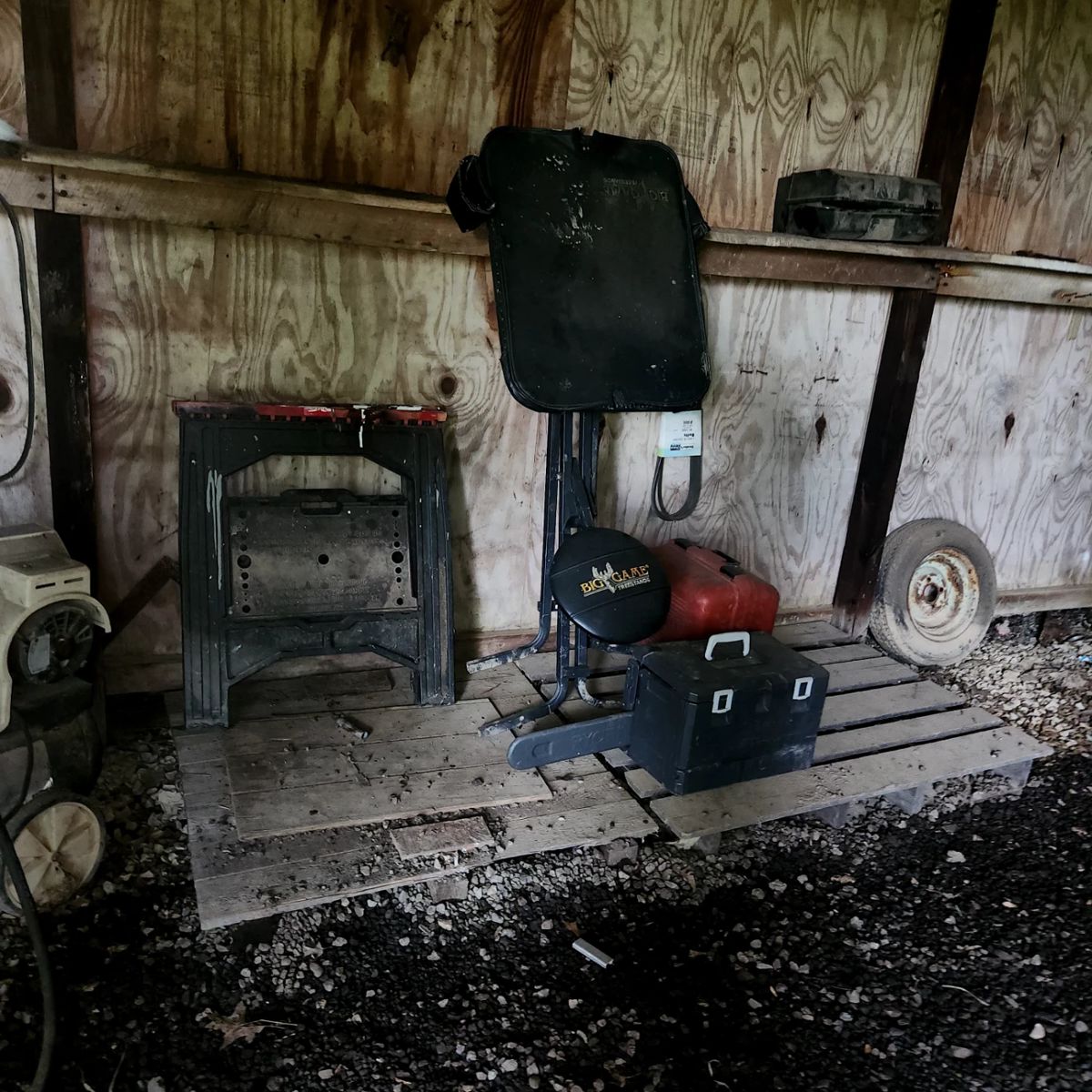 All MUST Go in Burbank, OH starts on 5/17/2024