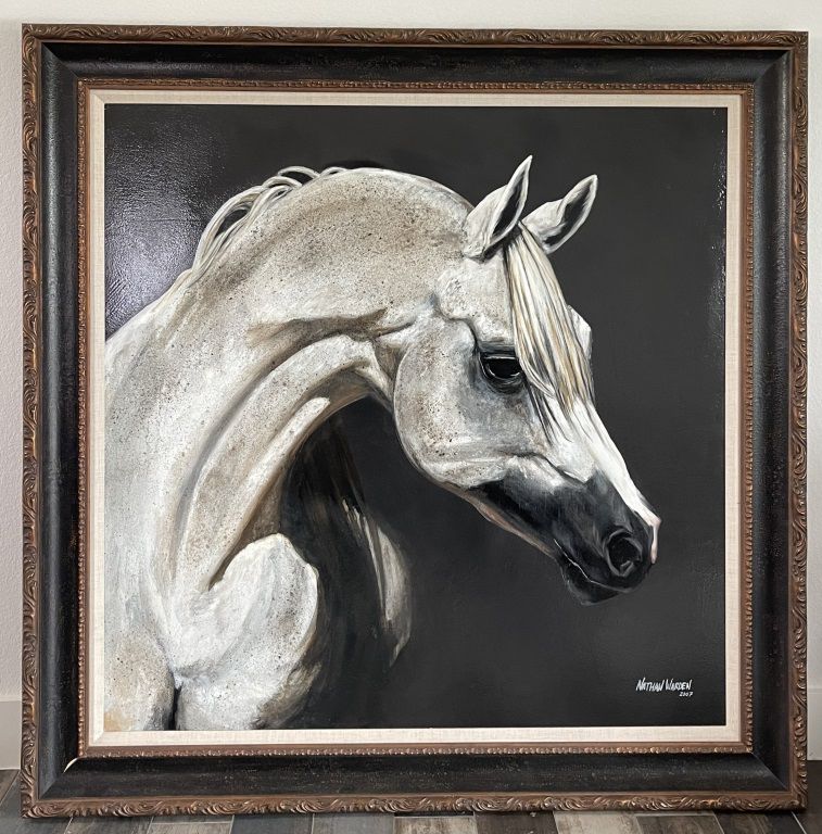 Highlights of Retired Dell Executive: Electronics,... starts on 5/20/2024