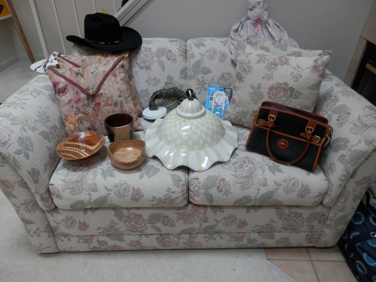 Daisy Estate Sales in Rochester, NY starts on 6/27/2024