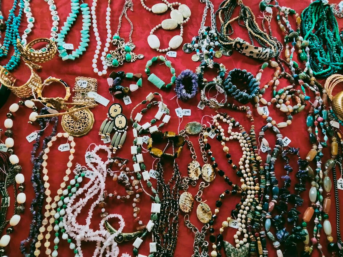 HISTORIC INDIAN VILLAGE SALE - 2 DAY SALE... starts on 5/18/2024