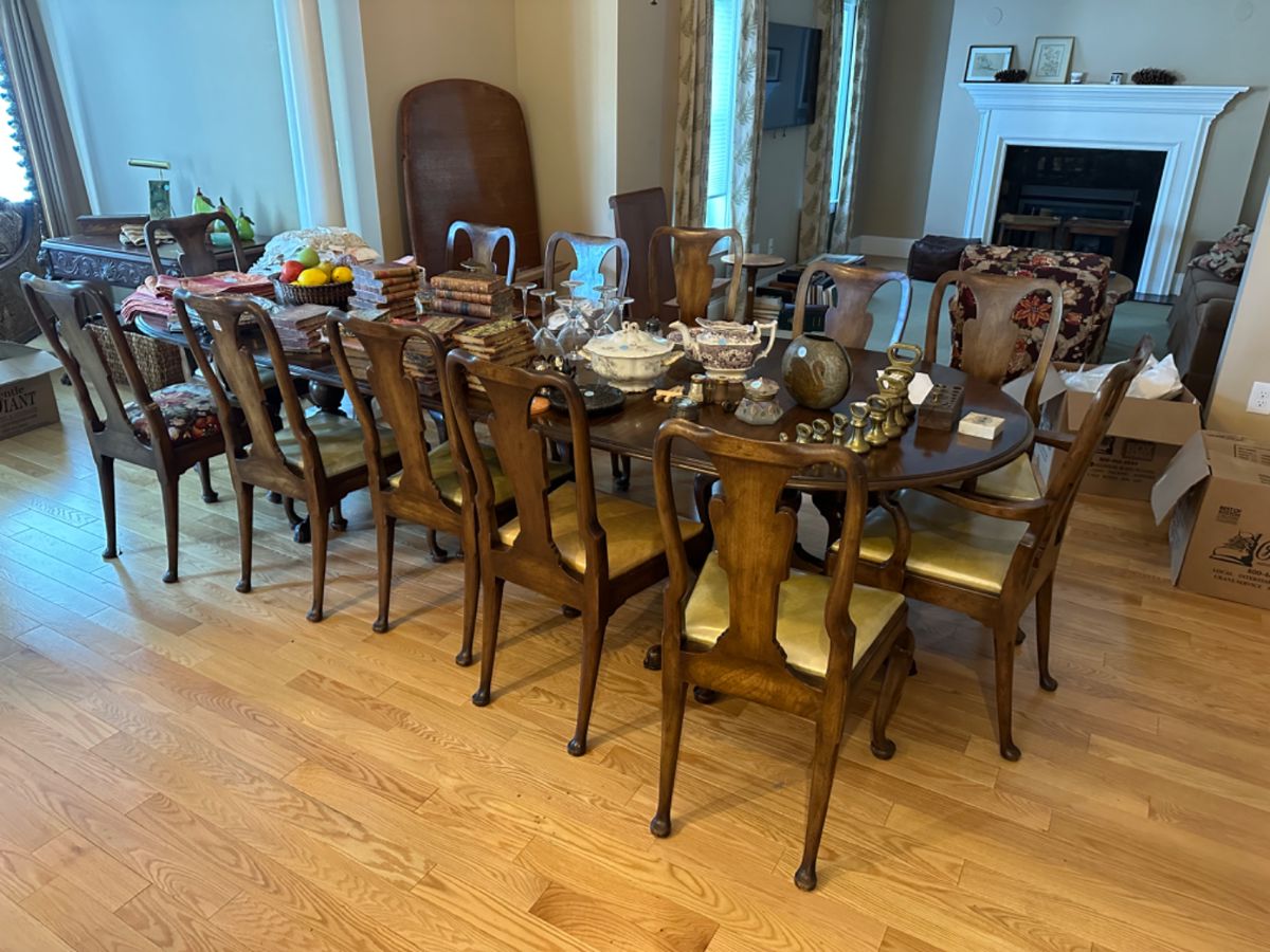 Kittery Maine Estate Sale starts on 5/24/2024