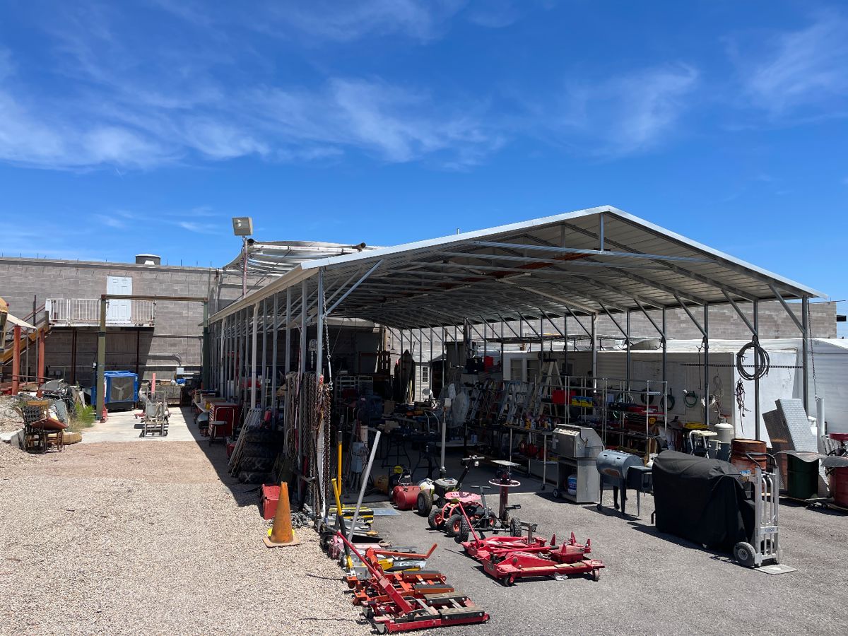 Largest TOOL SALE of the YEAR In Boulder City starts on 5/30/2024