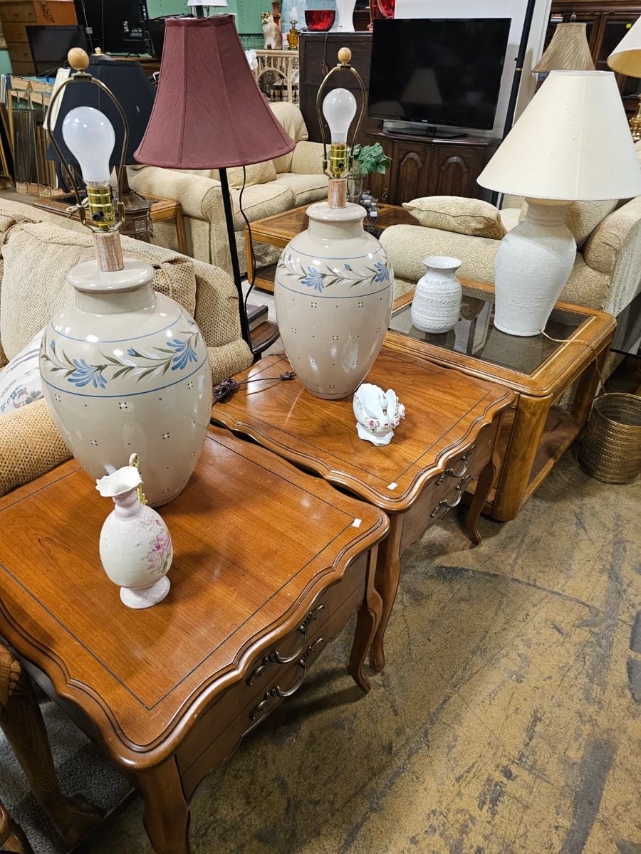 Chanos Mid May sale at the warehouse starts on 5/18/2024