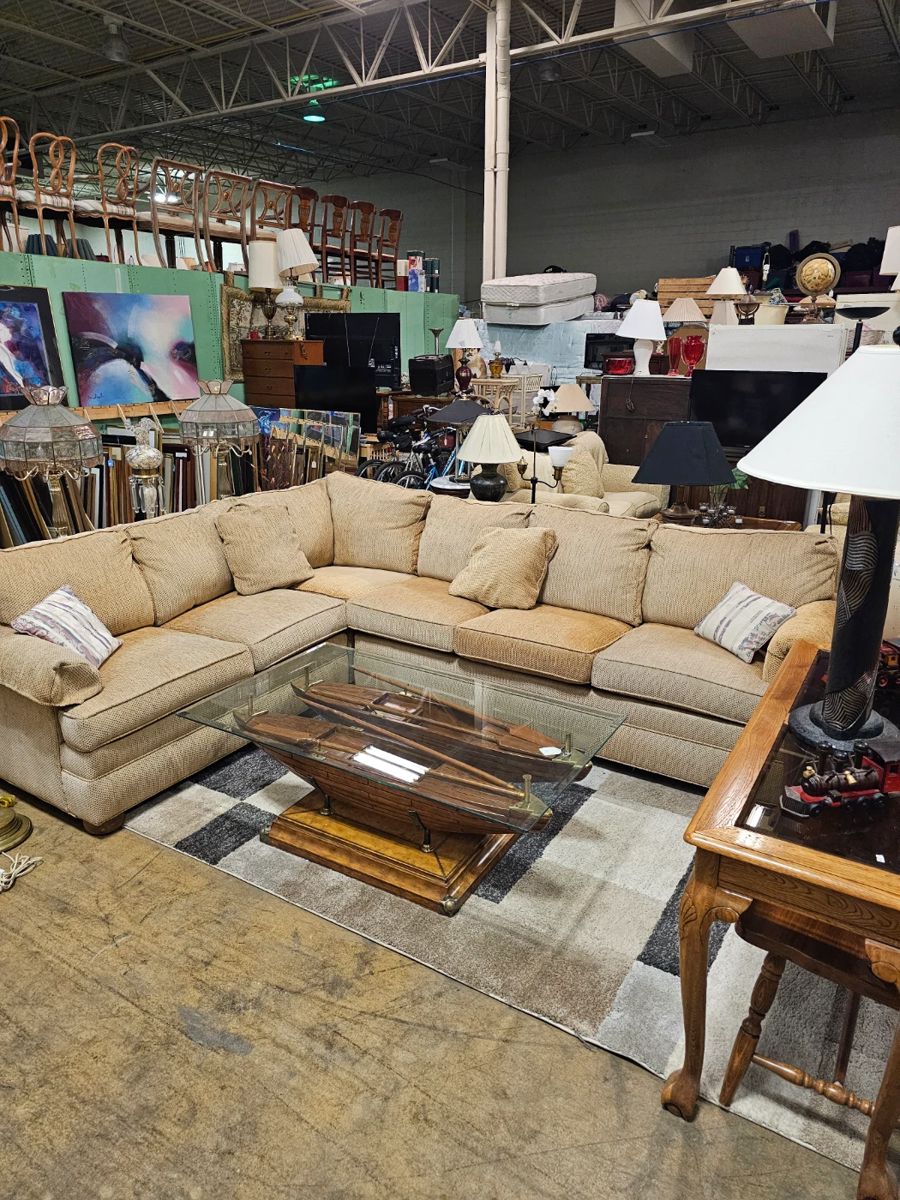 Chanos Mid May sale at the warehouse starts on 5/18/2024