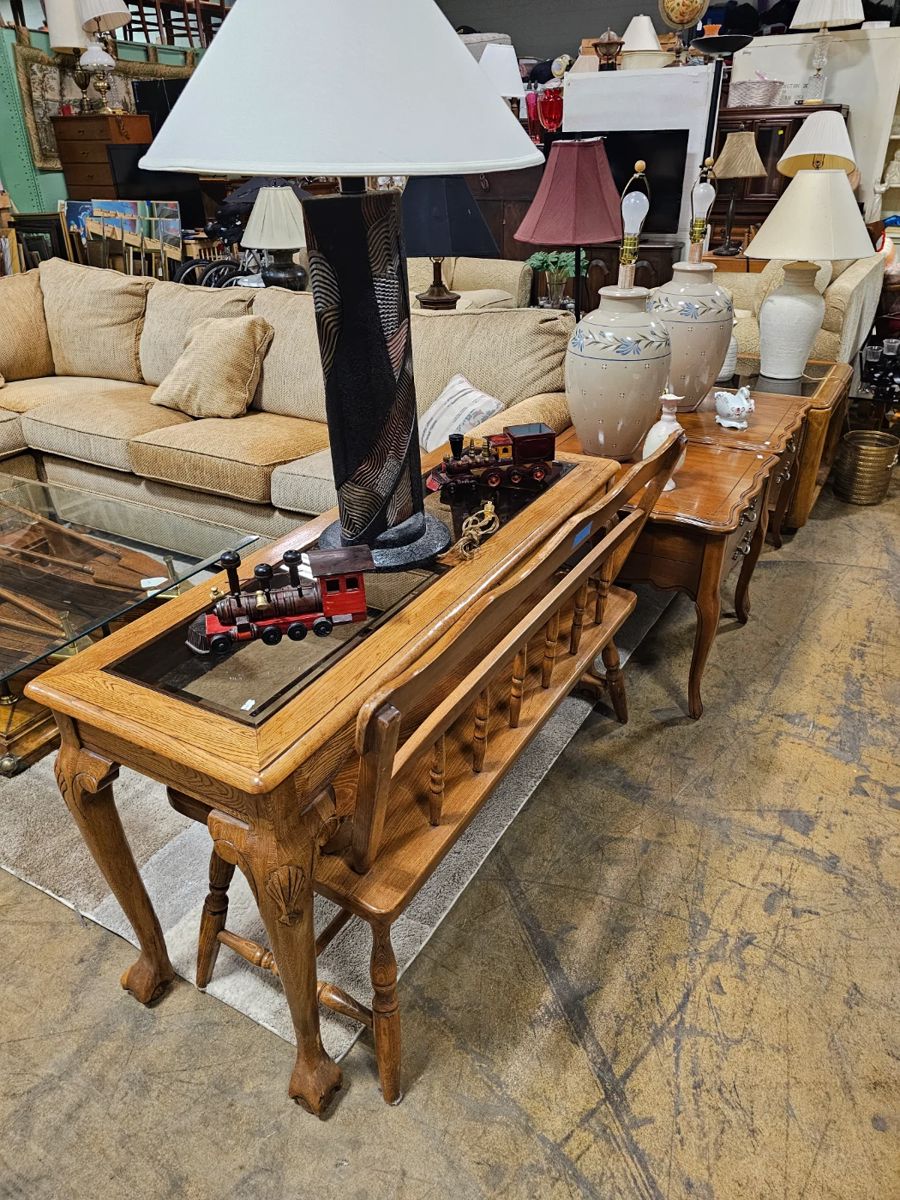 Chanos Mid May sale at the warehouse starts on 5/18/2024