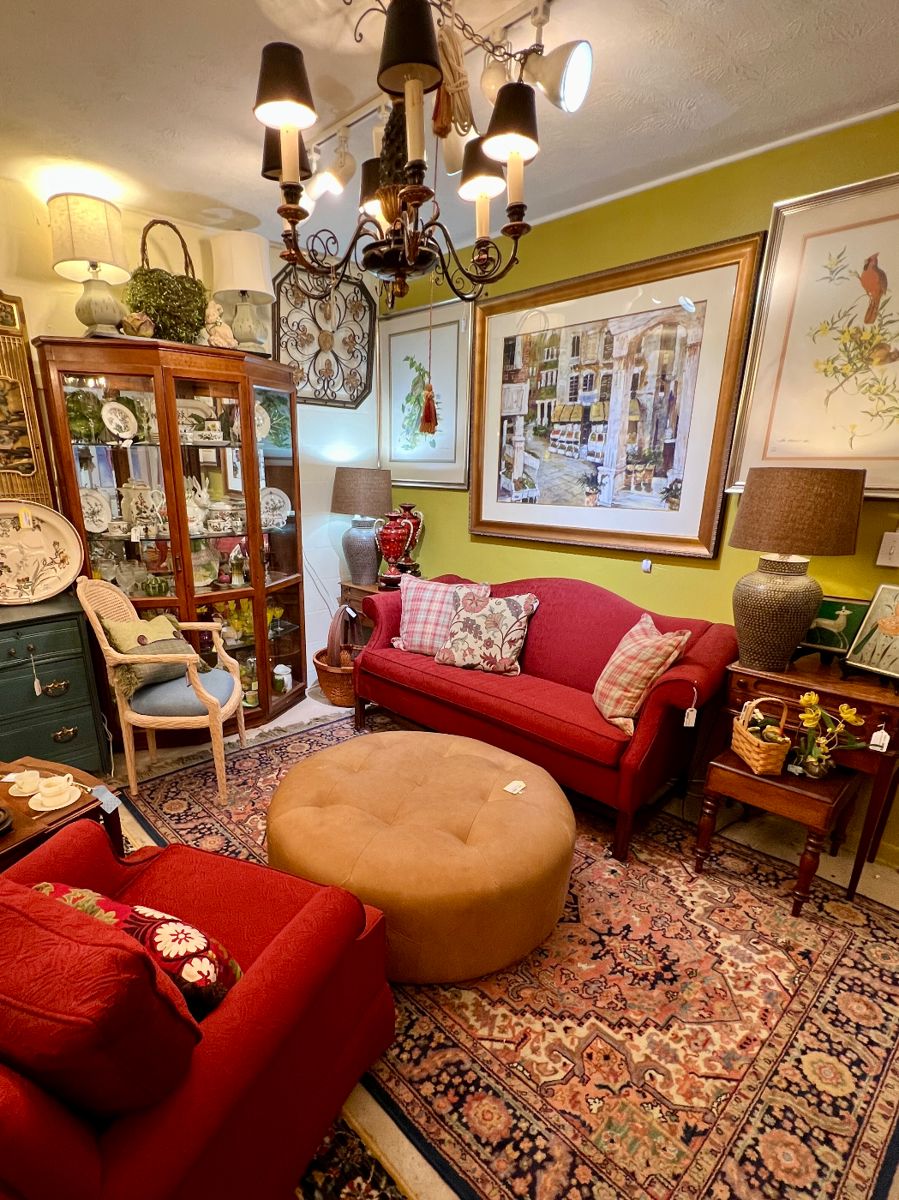 Find your treasures and save! Ortega Trading... starts on 5/22/2024