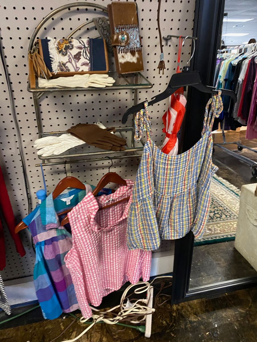 SHARP'S Clothing Extravaganza ~ 1 DAY Flash Sale! starts on 5/25/2024