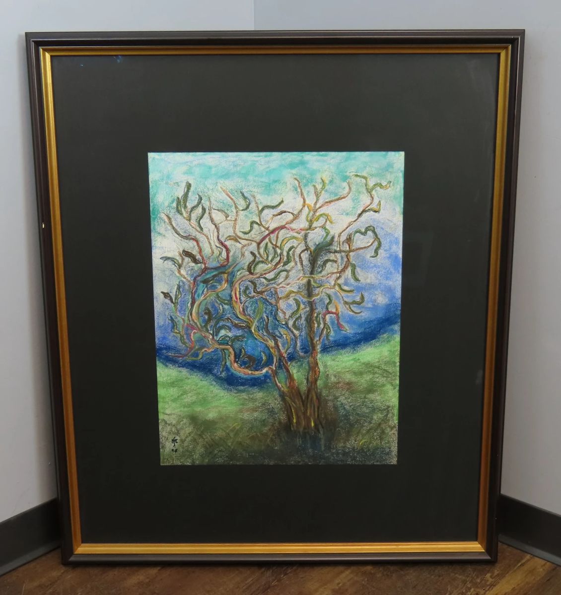 The Art of Maria Claro to Benefit the Corda... starts on 5/19/2024