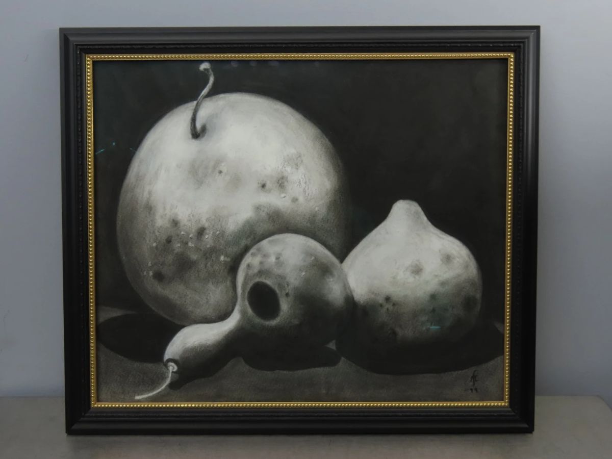 The Art of Maria Claro to Benefit the Corda... starts on 5/19/2024