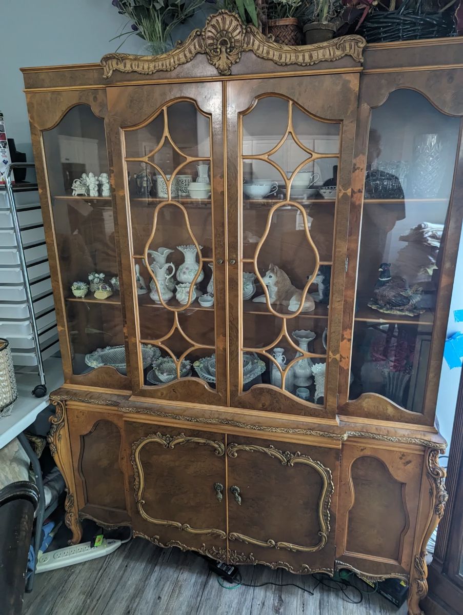 50% OFF SATURDAY!! House full of beautiful... starts on 5/24/2024