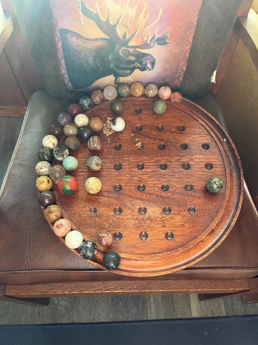 Estate Sale of Sherri Middleton in Newaygo, MI starts on 5/22/2024