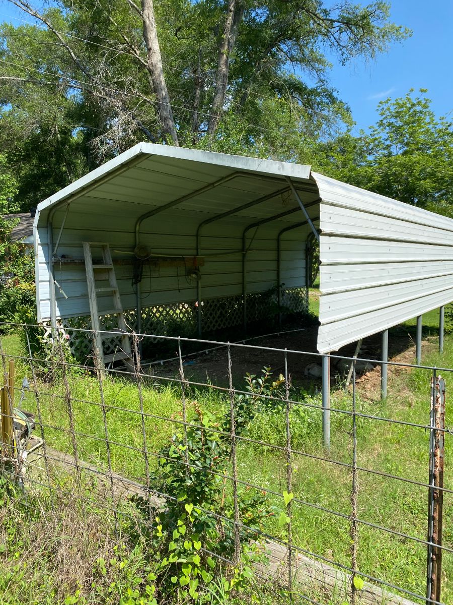 Compton Estate Sale in Nacogdoches, TX starts on 5/24/2024