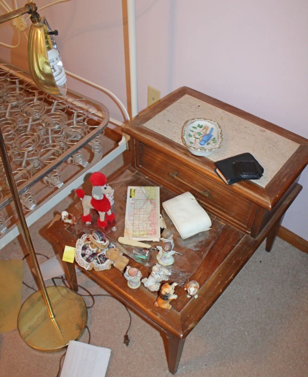 AUCTION CANCELLED in Pleasant Hill, MO starts on 5/25/2024