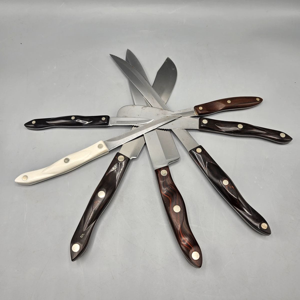 Online Only Estate Sale - 100 paintings,... starts on 5/22/2024