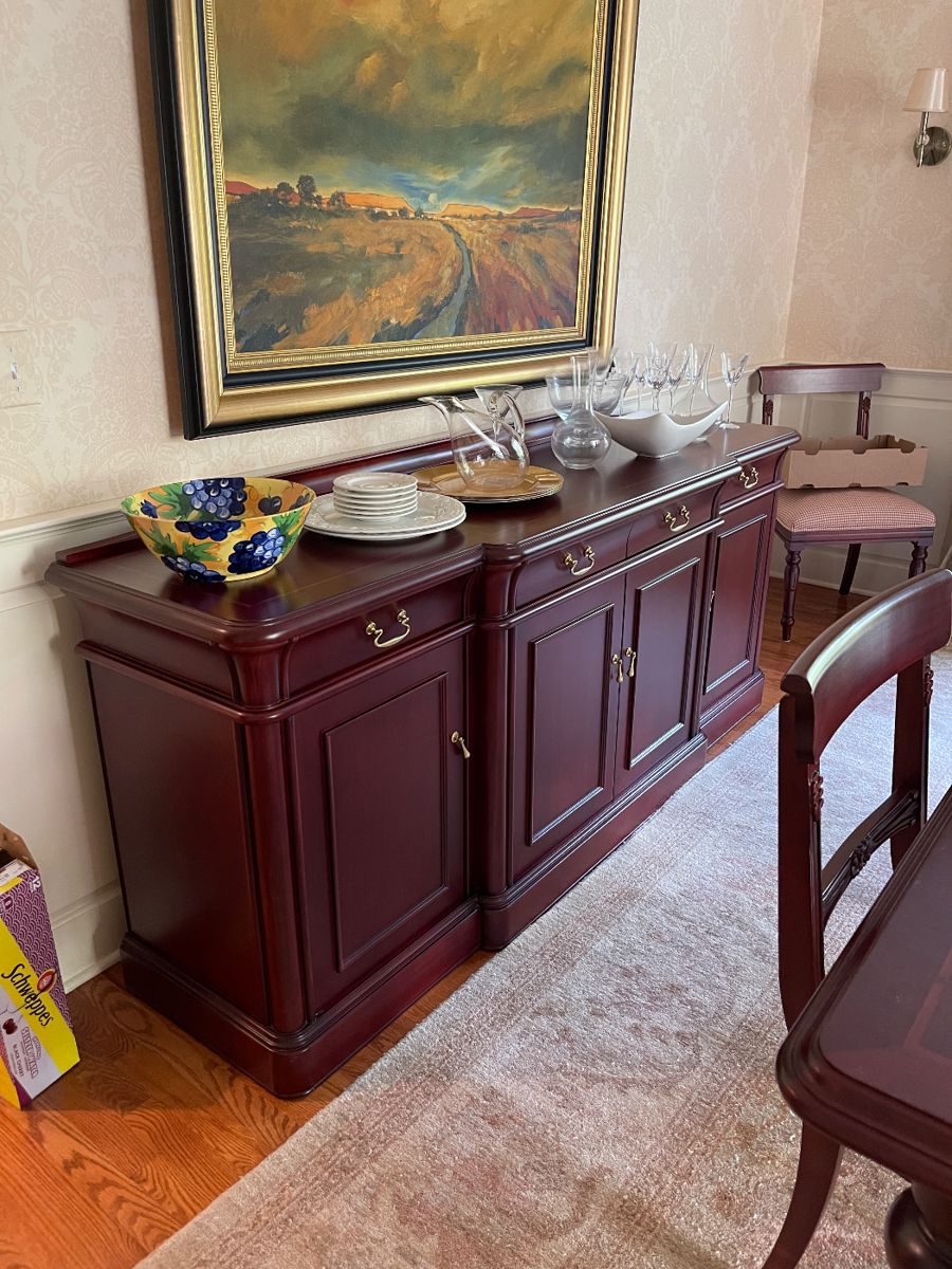 Fabulous Estate Sale in Ridgefield, CT starts on 5/23/2024