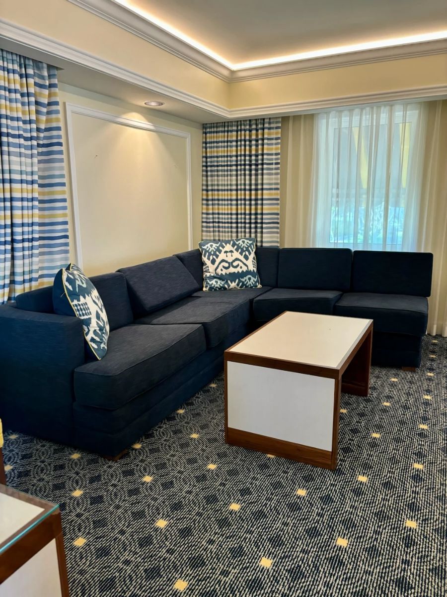 China Cat: Ponte Inn and Club The Atlantic House starts on 7/11/2024