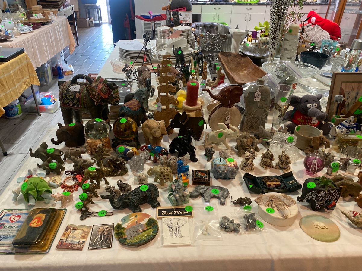 Universal City-Total Liquidation starts on 5/23/2024