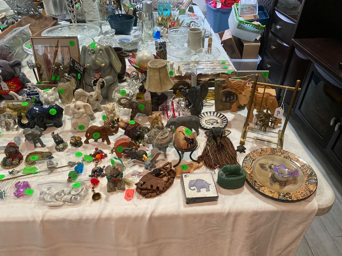 Universal City-Total Liquidation starts on 5/23/2024