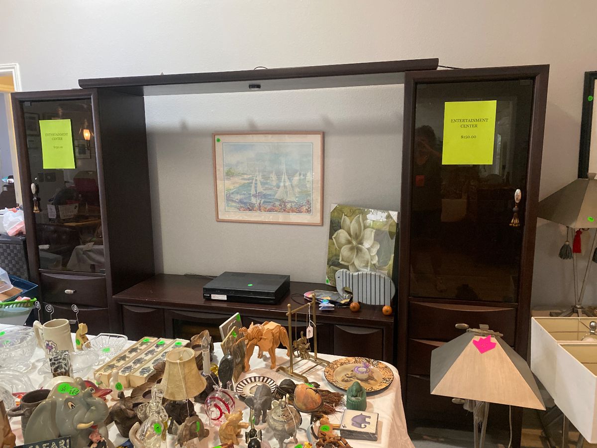 Universal City-Total Liquidation starts on 5/23/2024