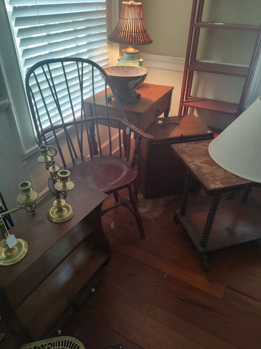 John & Ginny Costlow Collector's Fifty Year... starts on 5/25/2024