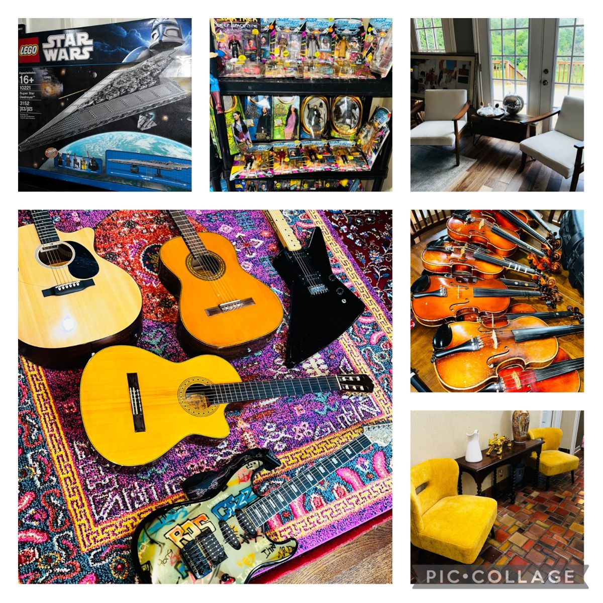 50% OFF EPIC SUPER PACKED SALE=>LEGO, MUSICAL... starts on 6/28/2024